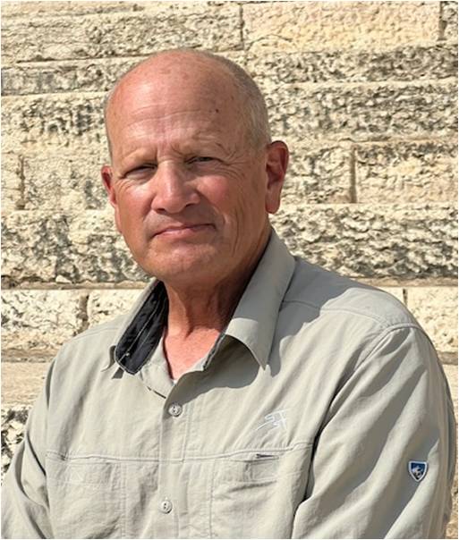 2025 Speakers & Talks – Restoration Torah Conference